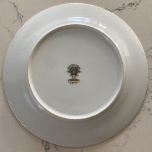 Noritake | Dining | Noritake Vintage Mimi Set Of 6 Fine China ...